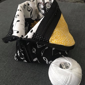 PDF Pattern for Padded Travel Mini Iron Caddy/carrier Easy | Etsy