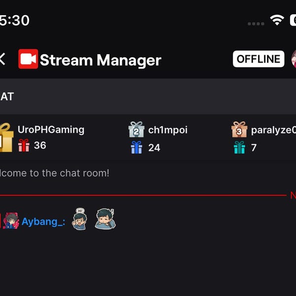 Kawaii Omen Emote Valorant Emote Twitch Emote Set, Cute Emotes Cute ...