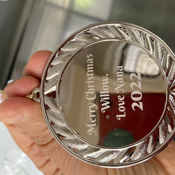Laser Engraved Sports Medal, Personalized Trophy With Ribbon - Etsy