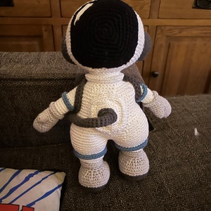 Crochet Patterns Amigurumi Stuffed Earth Planet PDF / Instant | Etsy