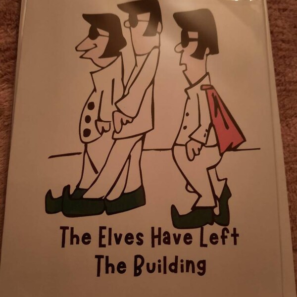 Digital Download New Knee Joint Greeting Card Printable at Home ...