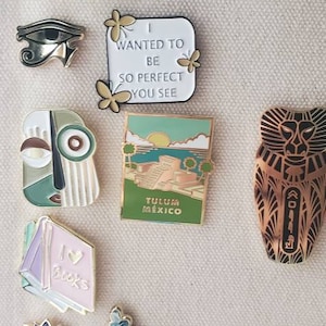 Cabo San Lucas Enamel Pin - Etsy