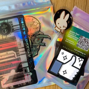 Meteorite Fragment Time Capsule Men's Stainless Steel Space Keychain ...