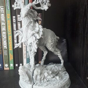 Pythonicus Archon / Pythonicus / Scavenger / Flying / Archon / - Etsy