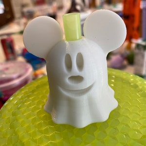 Magical Straw Happy Haunt Ghost Straw Buddy Straw Charm Straw ...