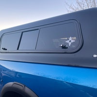 Zia Vinyl Decal - Etsy