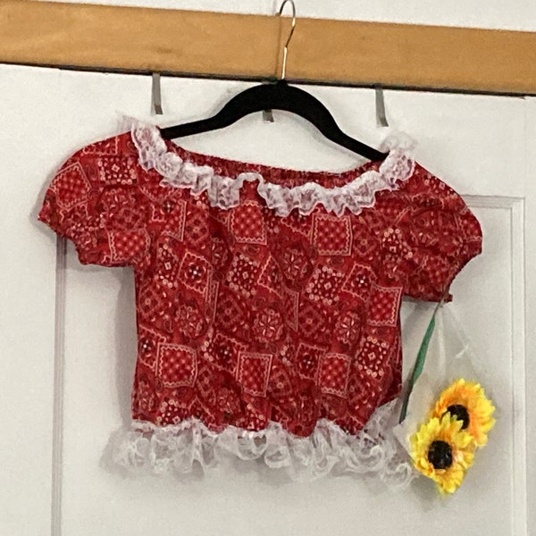 Gypsy Top PDF Sewing Pattern ... Sizes 6m-14yrs - Etsy Australia