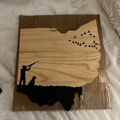 Flower Garden Wooden Sign. Lilly. Sunflower. Daisy. Layered - Etsy