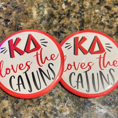 KD Kappa Delta Legacy Baby Outfit Choose Your Color - Etsy