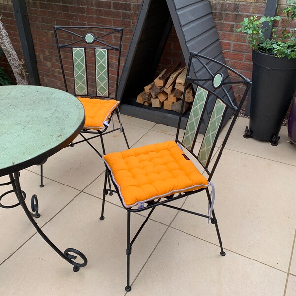 Pink Placemats Set, Pack of 4 Tablemats, Ribbed Place Mats, Coloured ...