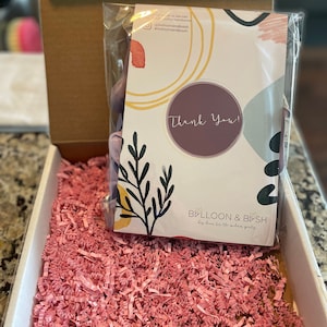 In the Buff Neutral Balloon Garland Kit With Mocha Cameo Pale - Etsy