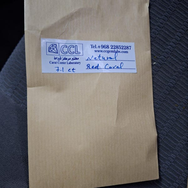 100%natural Italian Coral Tube Shape Beads-undyed Red Coral Handmade ...