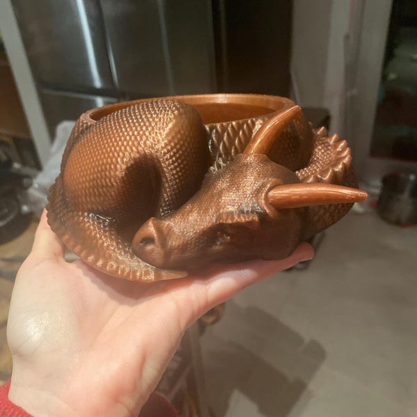 PAC Man Ghost Desktop Pen Holder - Etsy