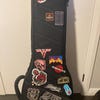 Cyberpunk 2077 Sticker, Cyberpunk Velcro Patch, Gaming Iron-on ...