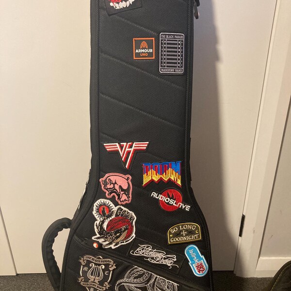 Team Fortress Demoman Patch, TF2 Iron-on Patch, Velcro Gaming ...