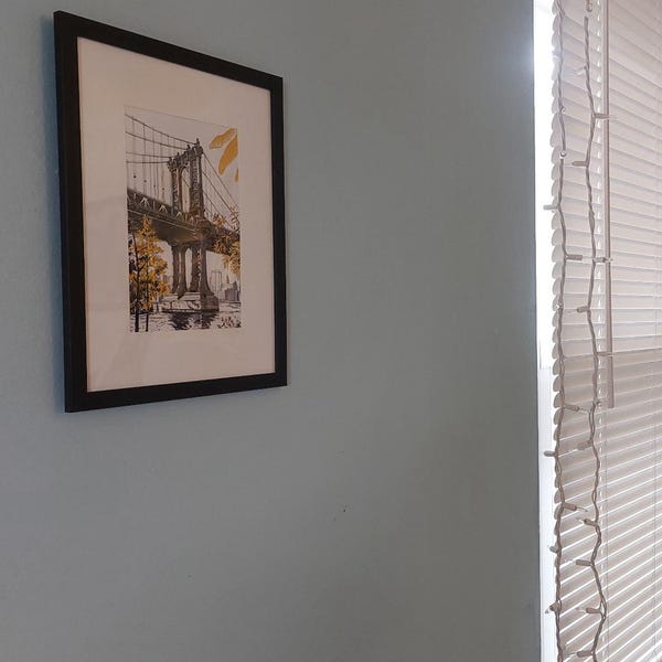 New York City Drawing, Macy's Store, New York Vibe, NYC Aesthetic ...