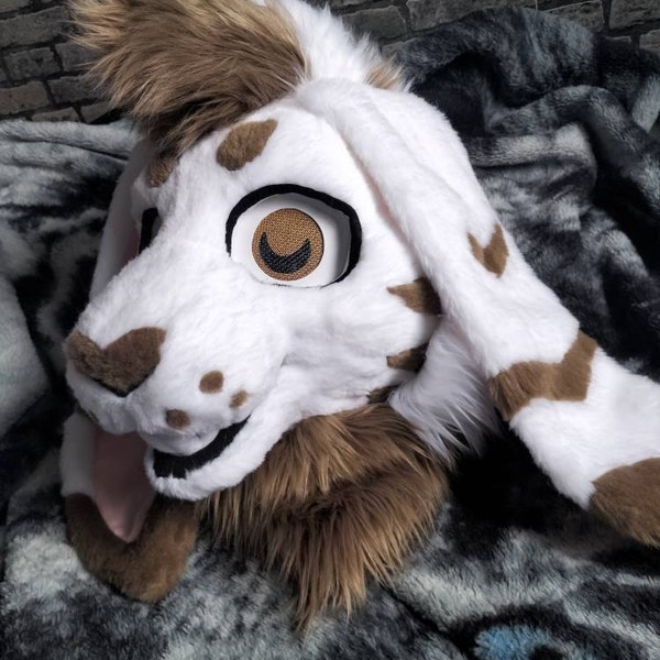 Manokit Head Base - Etsy