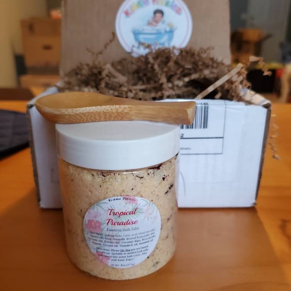 Foaming Sugar Scrub Samples.whipped Body Scrub.exfoliating.2oz. - Etsy