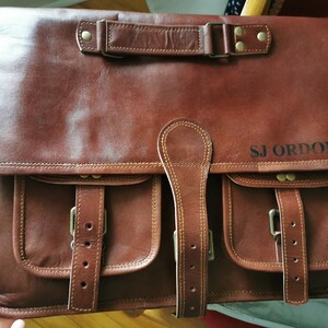 Convertible Backpack Men's Messenger Bag 16 Inch - Etsy