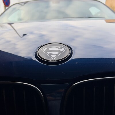 Wheel Center Caps Stickers Tuning Logo USA Flag Blue Line A 99 - Etsy