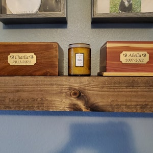 Custom Engraved 1x3 Brushed Gold Plate Adhesive Backing - Etsy