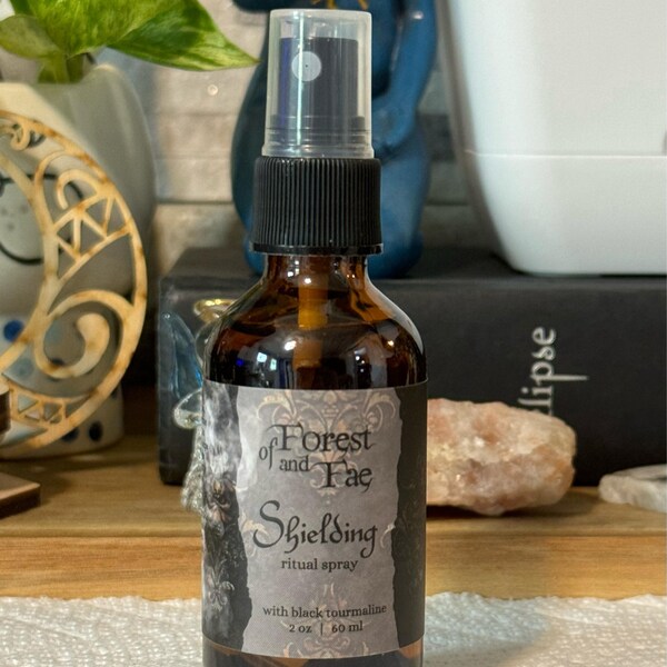 Ritual Anointing Oil Altar Oil Manifesting Intention Oil Candle ...