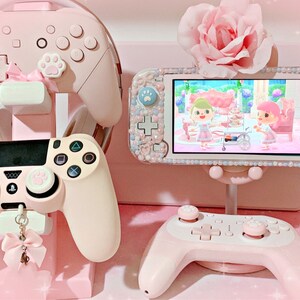 Controller Stand wooden - Etsy