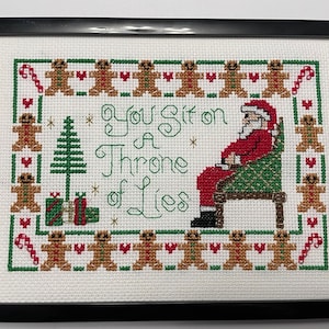Sampler From Dimension 35C Instant Pattern - Etsy