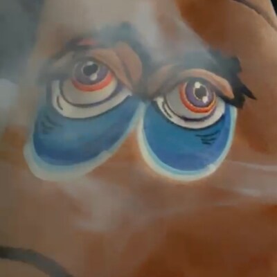 2.5 Ft Tall Hazey Kush Giant Plush Toy Pillow - Etsy