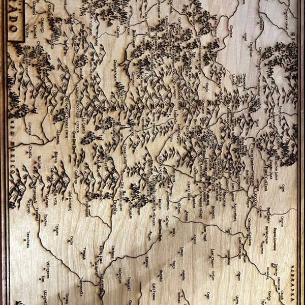 Alagaesia Map - Digital Download - Etsy