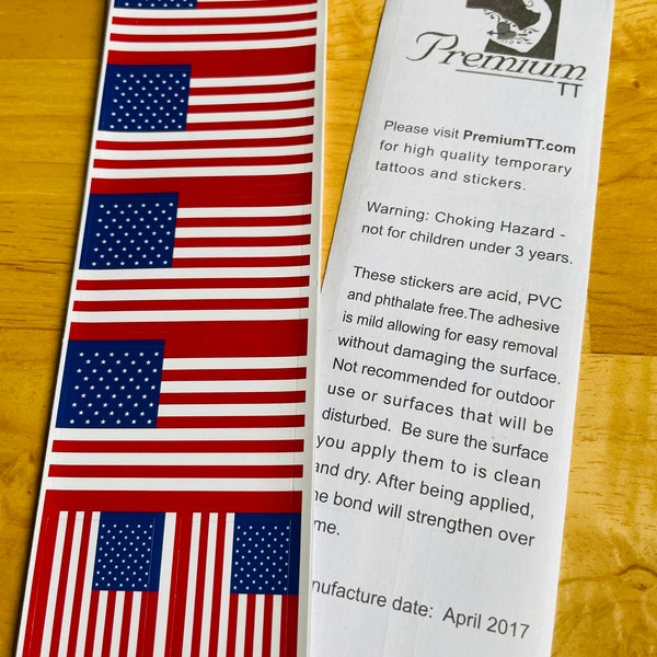 Warning Symbol Temporary Tattoos: Biohazard, Radiation, Poison Tattoo ...