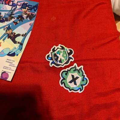 Splatoon Brand Patches - Etsy