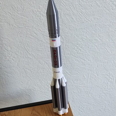 Super Quality NASA Model Von Braun RM-1 Moon Rocket Ship Kit - Etsy UK