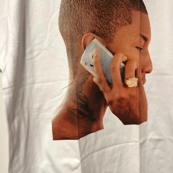 P DIDDY T-SHIRT | Puff Daddy Vintage Rap Tee | Travis Scott Tupac Asap ...