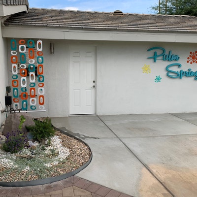 Beatnik Party Mix 'n Match Atomic DIY Kits Clear Colors Make MOD Room ...