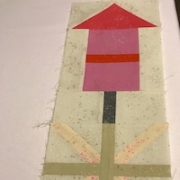 PDF Firecracker Pattern - Etsy Canada