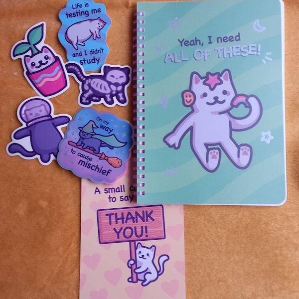 Iconic Dog Memes Sticker Sheet | 18 Cute & Funny Waterproof Vinyl ...