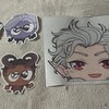 Persona 5 Royal Chibi Peekers Wave 2 - Etsy