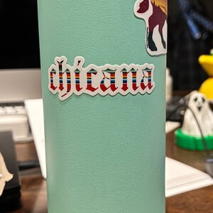 Official Sticker Collector, Funny, Decal, Sticker, Handmade, Vinyl ...