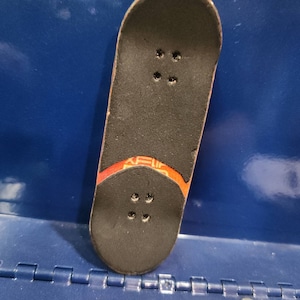 Miniature Finger Pants for Fingerboarding and Finger Break Dance ...