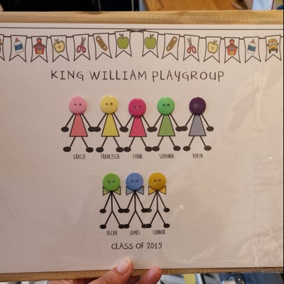 School Class Gift, Teacher Gift, Present for Teacher, Thank You Teacher ...