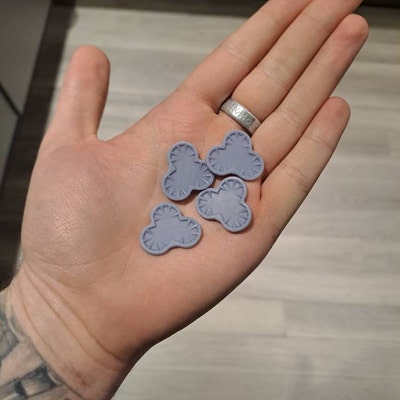 Heretic Grand Cruiser Repulsive Class - Etsy