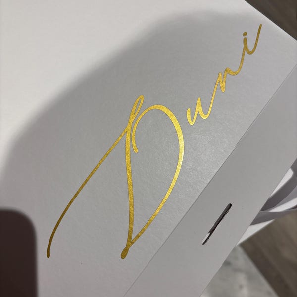 Alphabet Decals, Script Font, Self Adhesive Transfers, Premium ...