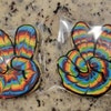 Peace Hand Cookie Cutter - Etsy