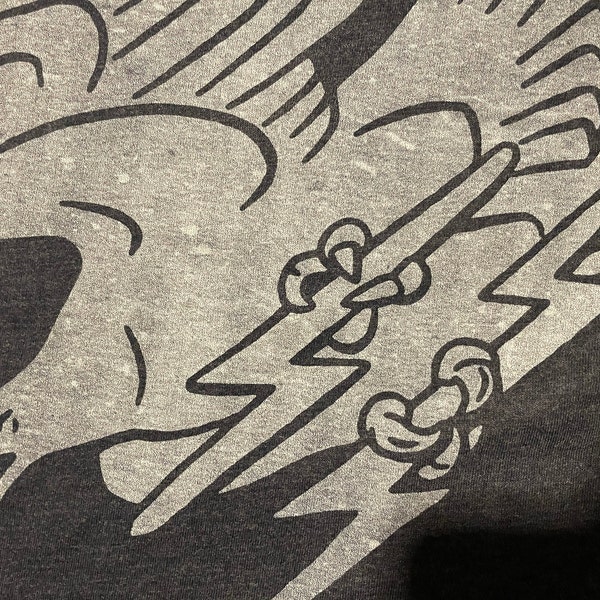 Original Honorable Shellback T-shirt - Etsy