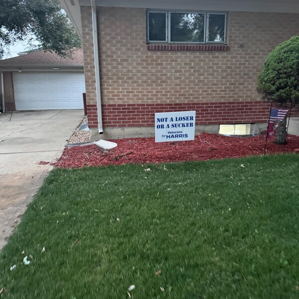 Trans Rights Are Human Rights Yard Sign 18x24, 2 Sided, LGBTQIA ...