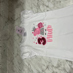 Troll Bling Shoes Birthday Outfit Custom Shoes Pink - Etsy