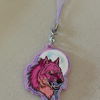 Shift Happens Werewolf Sticker - Etsy