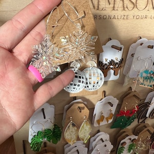 GEOCACHING SWAG TOKENS Svg Pdf Cut File Tradeable Coins Round Tftc ...