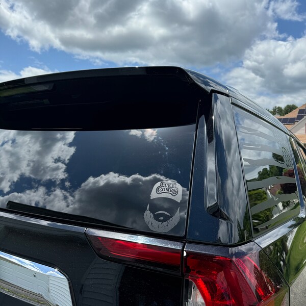 Morgan Wallen Decal - Etsy
